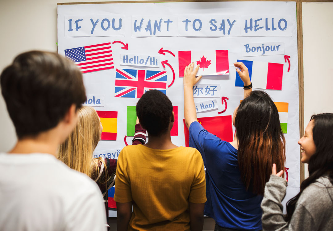 Metalanguage Matters - My Tutor Partners